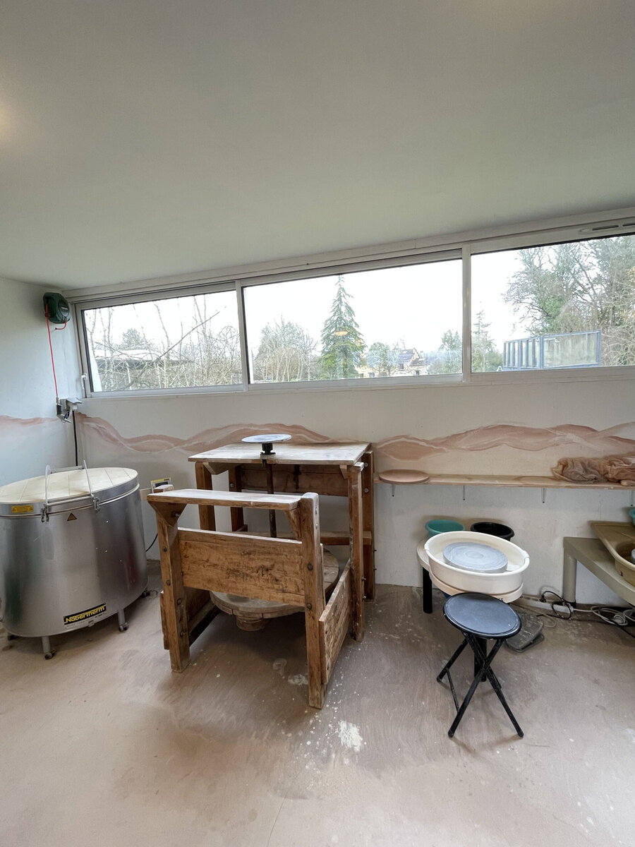 Atelier Poterie » Saint-Martin-des-Combes