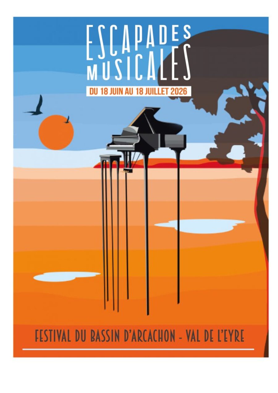 Escapades Musicales : Académie d'opéra des Escapades Musicales - Carmen ...