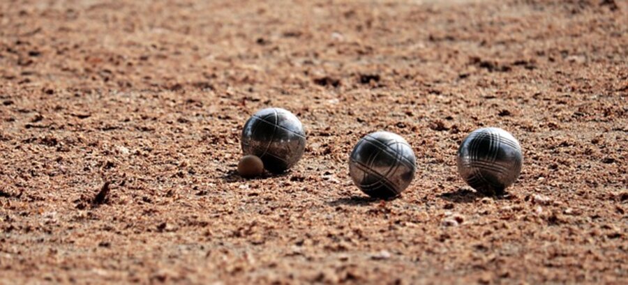 Concours boules lyonnaises » Capbreton