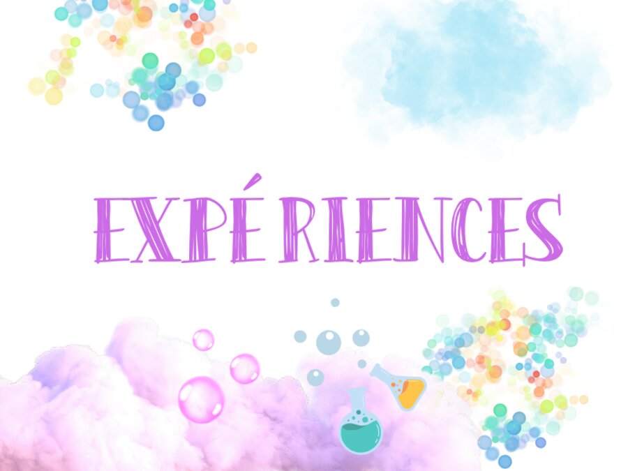 Expériences » Granville